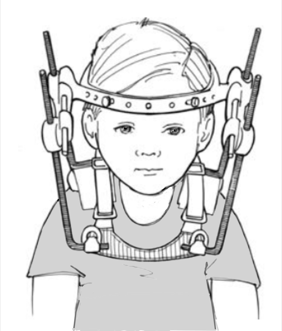 Children with Special Healthcare Needs and Preemies – Safe Ride News