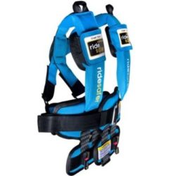 Ride Safer Travel Vest, Gen. 5, Large – Safe Ride News